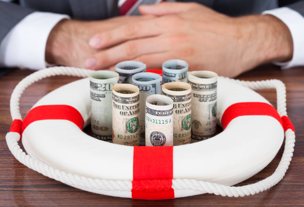 Safety of Your Money at Live Casinos